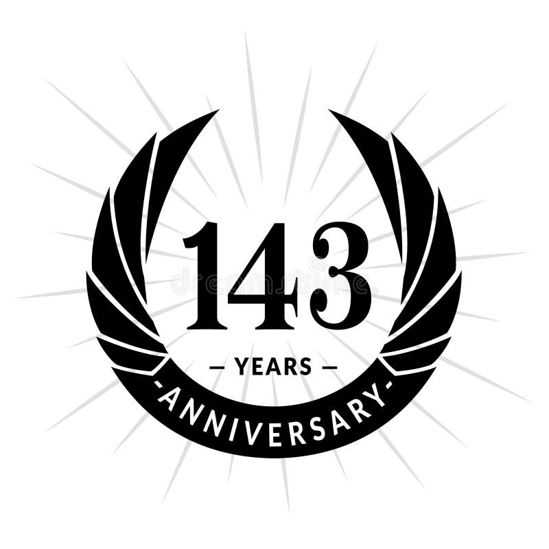 143years Stock Illustrations – 71 143years Stock Illustrations, Vectors ...