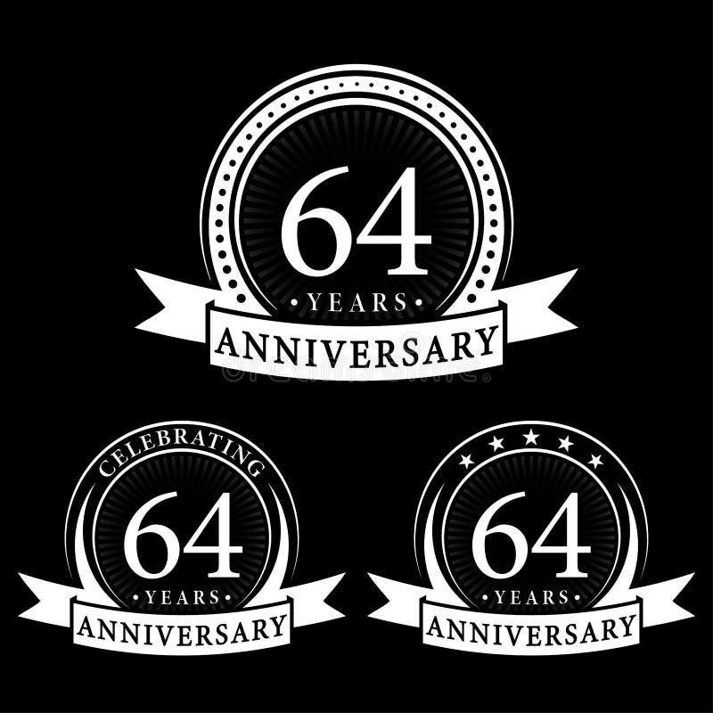 64th Logo Stock Illustrations – 343 64th Logo Stock Illustrations ...