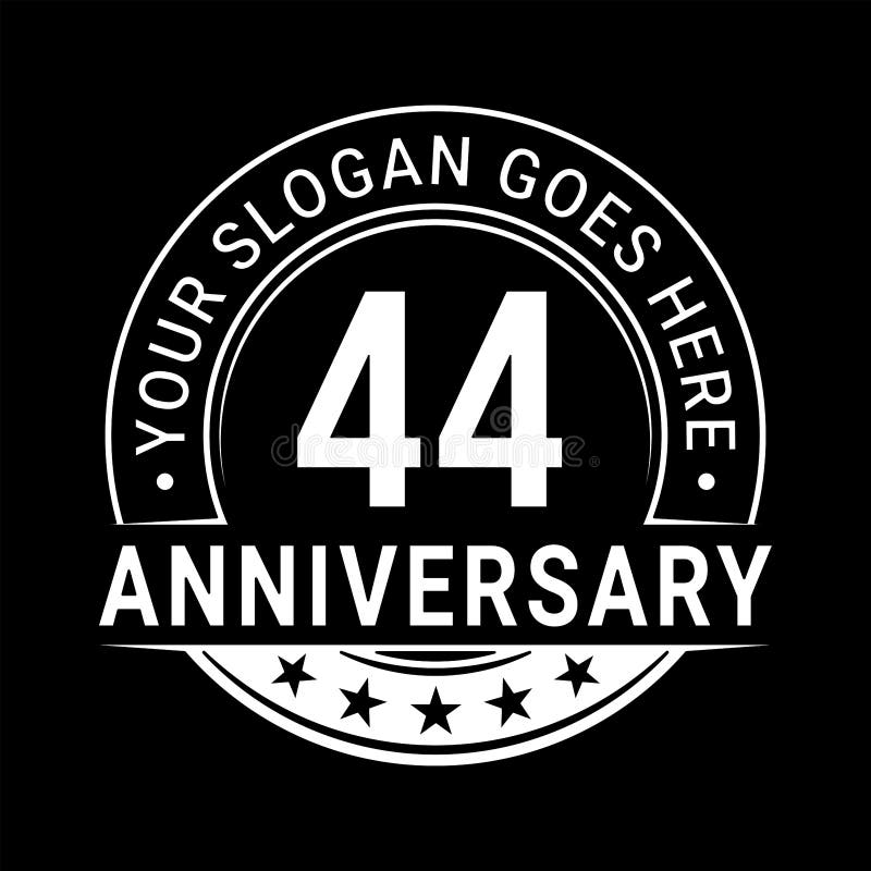 44th Logo Stock Illustrations – 392 44th Logo Stock Illustrations ...