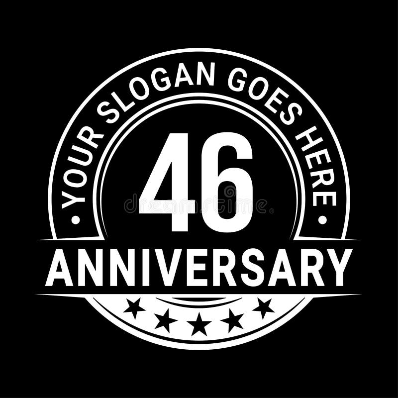 46th Logo Stock Illustrations – 764 46th Logo Stock Illustrations ...