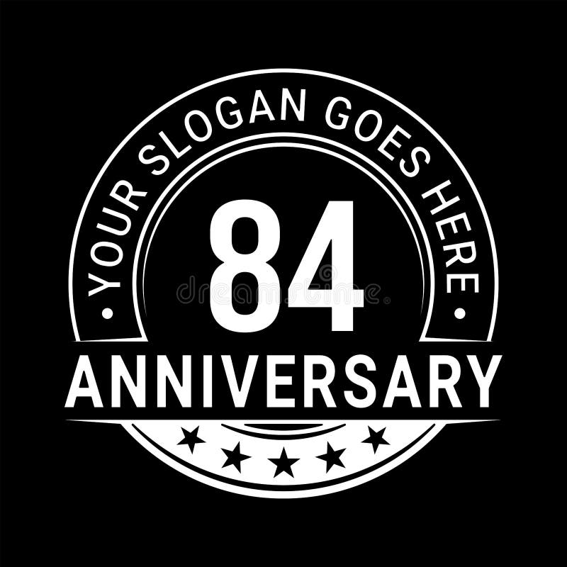 84 Logo Stock Illustrations – 313 84 Logo Stock Illustrations, Vectors ...