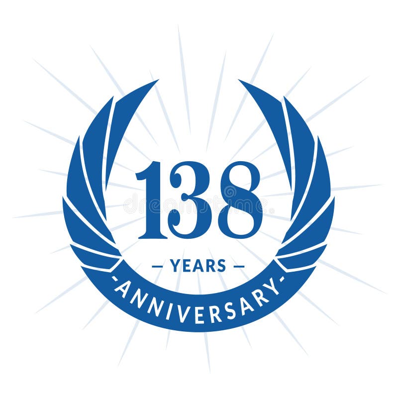 Celebrating 138 Years Stock Illustrations – 108 Celebrating 138 Years ...