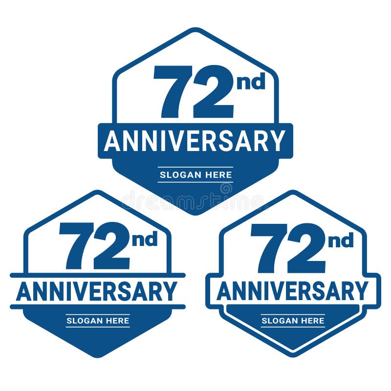72nd Logo Stock Illustrations – 613 72nd Logo Stock Illustrations ...
