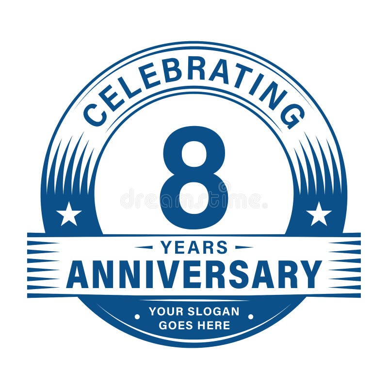 8th Logo Stock Illustrations – 2,124 8th Logo Stock Illustrations ...