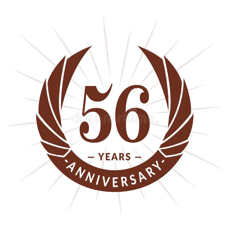 56years Logo Stock Illustrations – 72 56years Logo Stock Illustrations ...