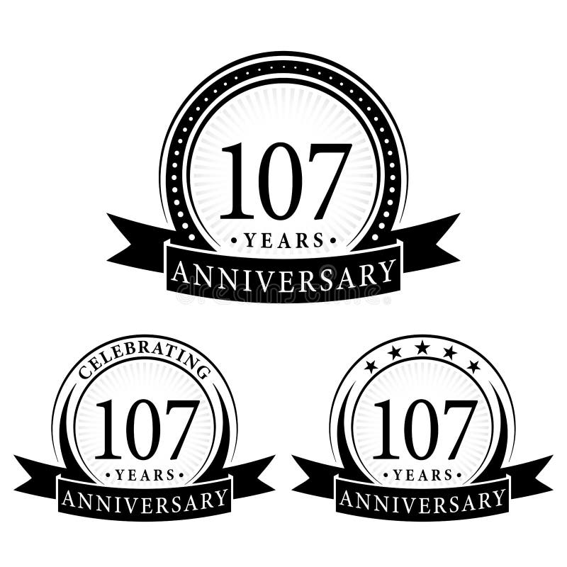 107th Logo Stock Illustrations – 113 107th Logo Stock Illustrations ...