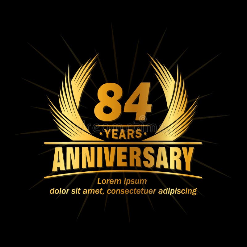 84 Logo Stock Illustrations – 357 84 Logo Stock Illustrations, Vectors ...