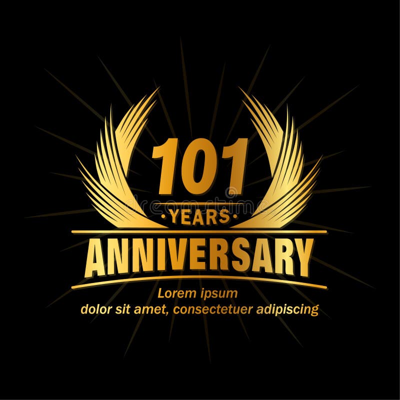 101years Stock Illustrations – 72 101years Stock Illustrations, Vectors ...