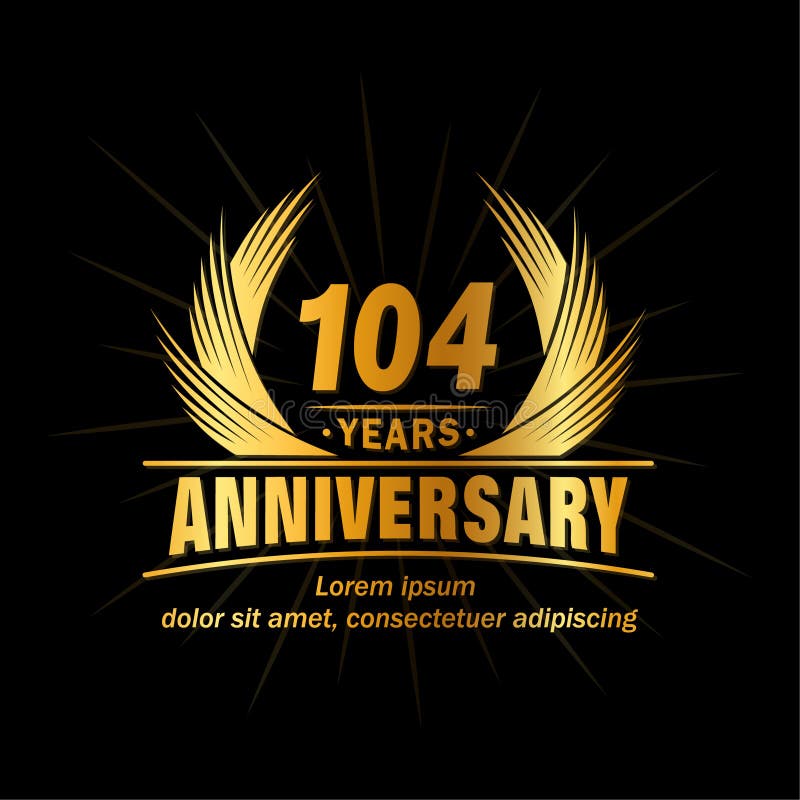 104th Years Stock Illustrations – 116 104th Years Stock Illustrations ...
