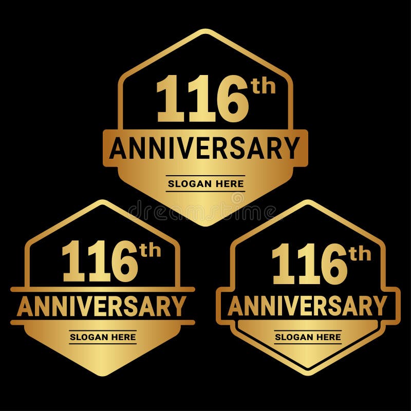 116th Logo Stock Illustrations – 113 116th Logo Stock Illustrations ...