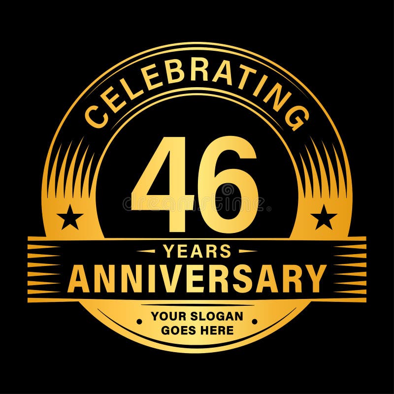 46th Logo Stock Illustrations – 396 46th Logo Stock Illustrations ...