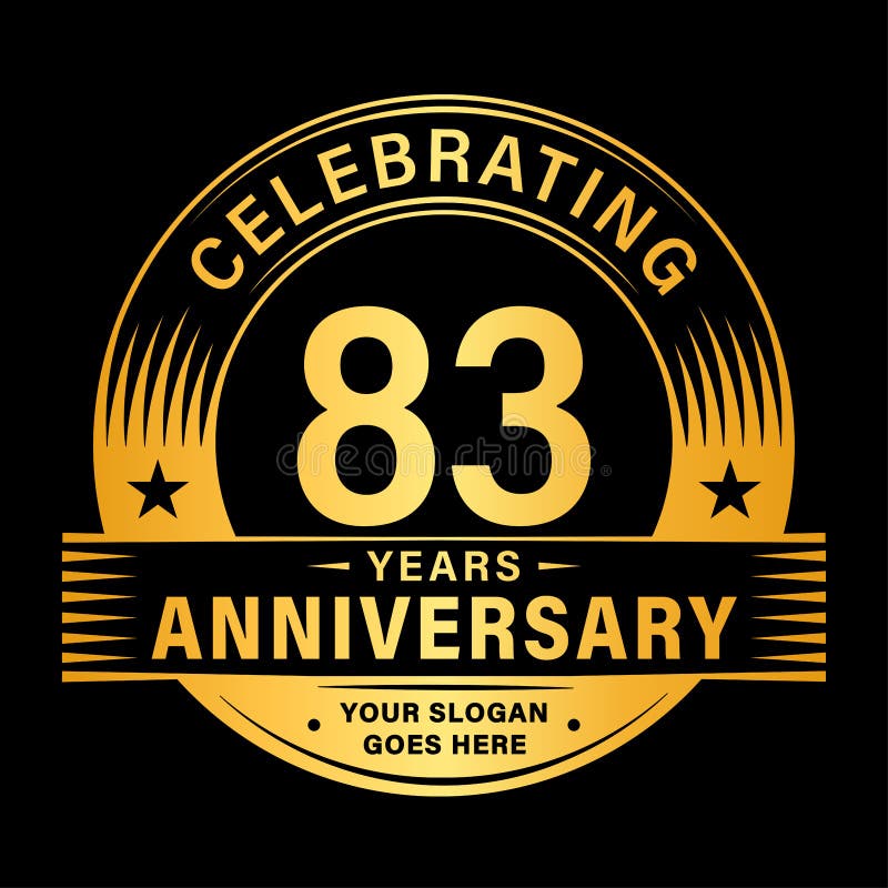 83rd Logo Stock Illustrations – 258 83rd Logo Stock Illustrations ...