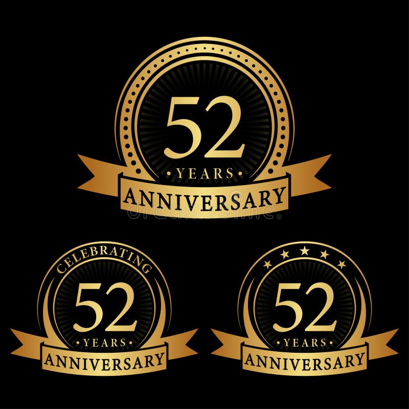 52nd Logo Stock Illustrations – 253 52nd Logo Stock Illustrations ...