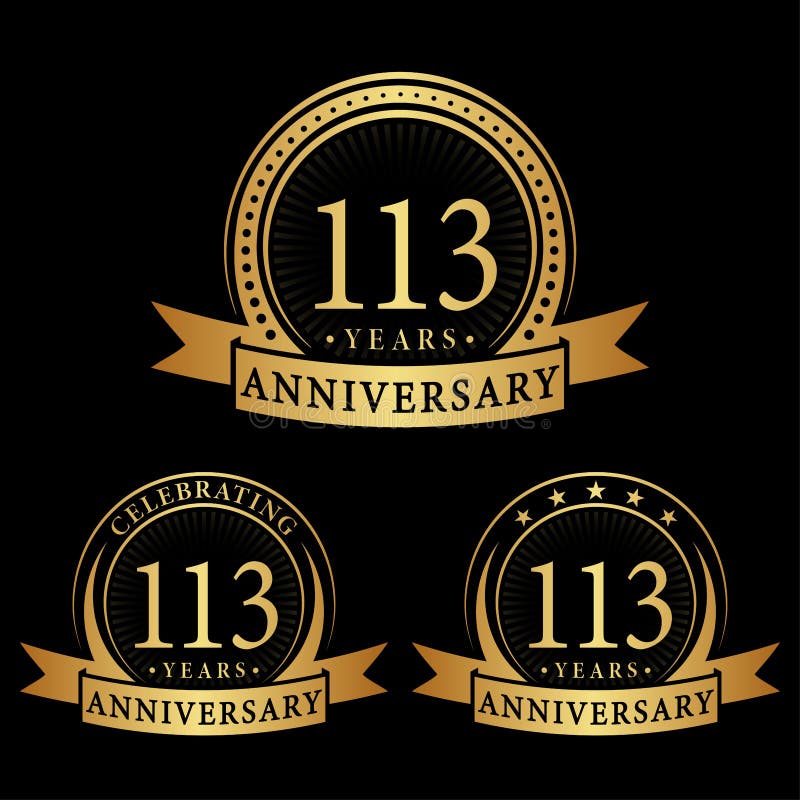 113th Logo Stock Illustrations – 67 113th Logo Stock Illustrations ...