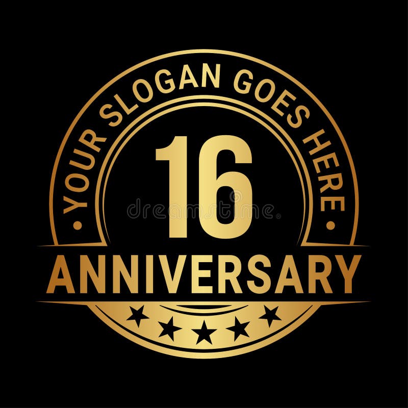 16th Logo Stock Illustrations – 1,110 16th Logo Stock Illustrations ...