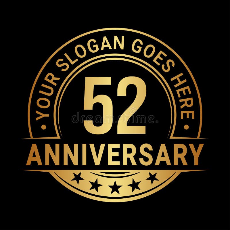 52nd Logo Stock Illustrations – 605 52nd Logo Stock Illustrations ...