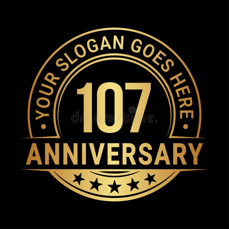 107th Logo Stock Illustrations – 113 107th Logo Stock Illustrations ...