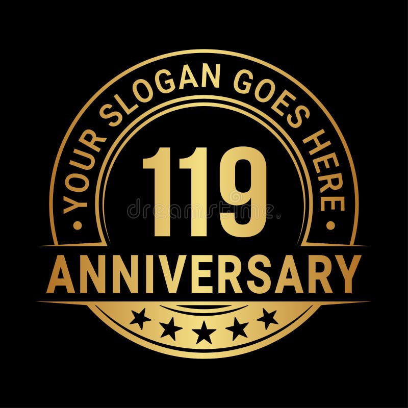 119th Logo Stock Illustrations – 113 119th Logo Stock Illustrations ...