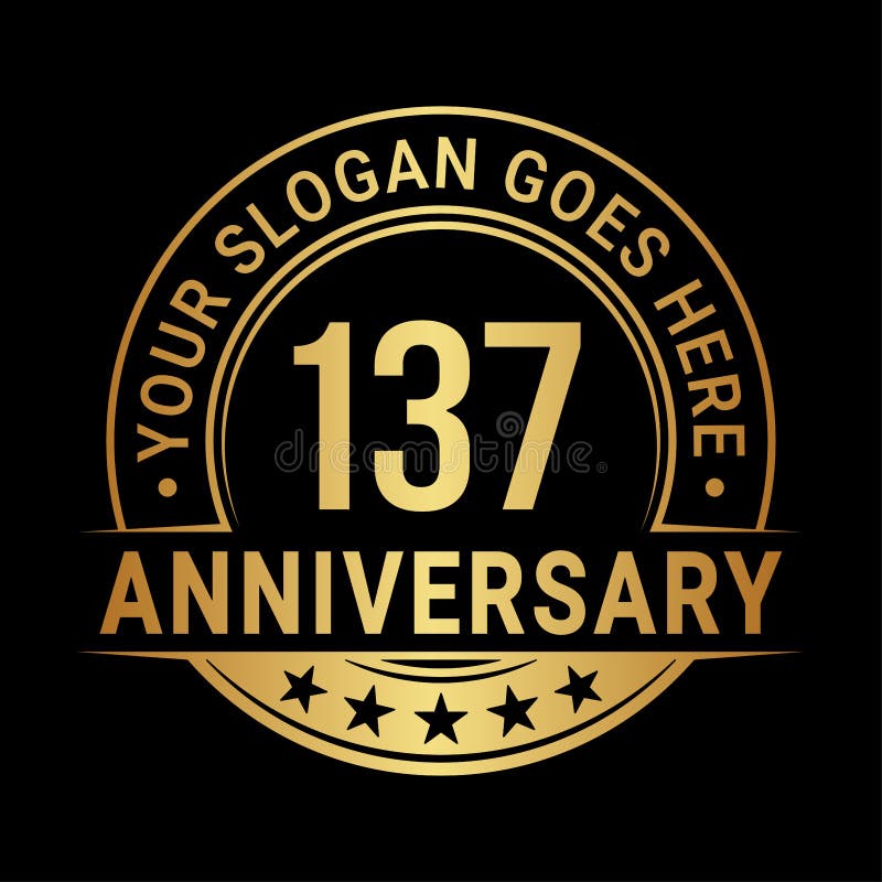 137th Logo Stock Illustrations – 110 137th Logo Stock Illustrations ...