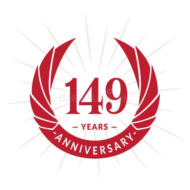 149years Stock Illustrations – 72 149years Stock Illustrations, Vectors ...