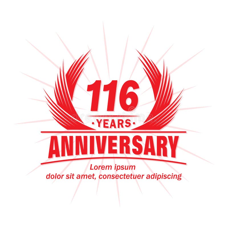 116th Logo Stock Illustrations – 113 116th Logo Stock Illustrations ...