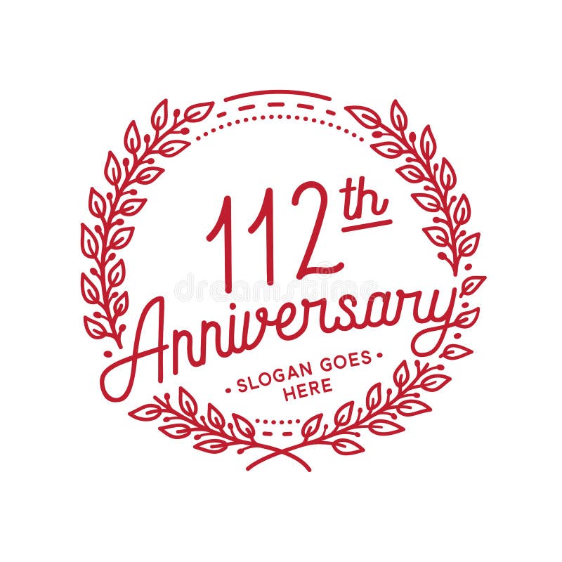 112th Logo Stock Illustrations – 66 112th Logo Stock Illustrations ...