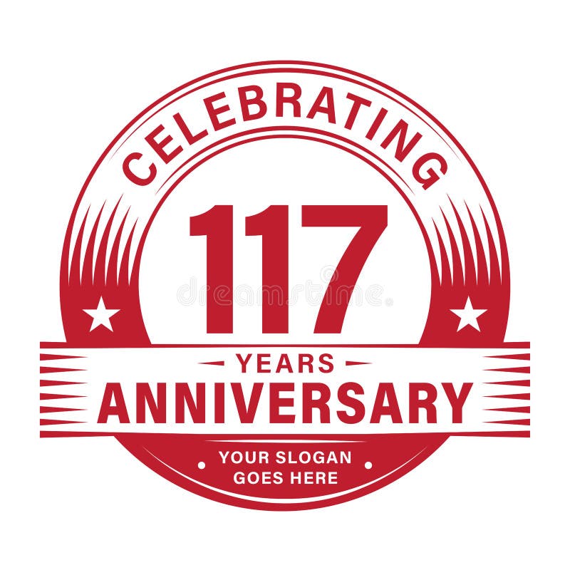 117th Birthday Stock Illustrations – 105 117th Birthday Stock ...