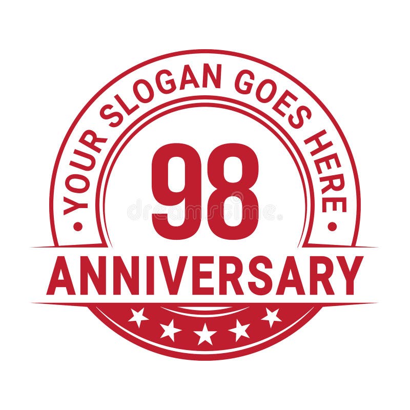 98th Logo Stock Illustrations – 311 98th Logo Stock Illustrations ...