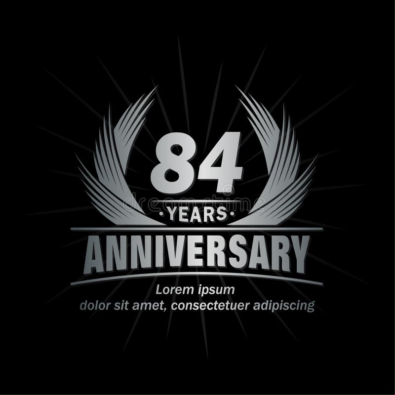 84 Logo Stock Illustrations – 357 84 Logo Stock Illustrations, Vectors ...