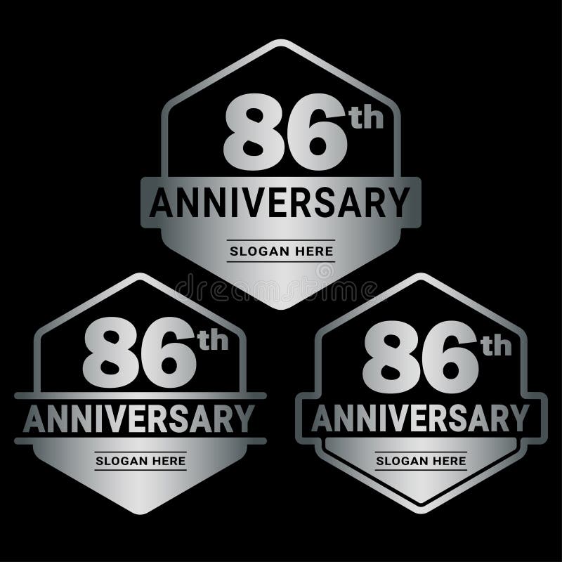 86th Logo Stock Illustrations – 723 86th Logo Stock Illustrations ...