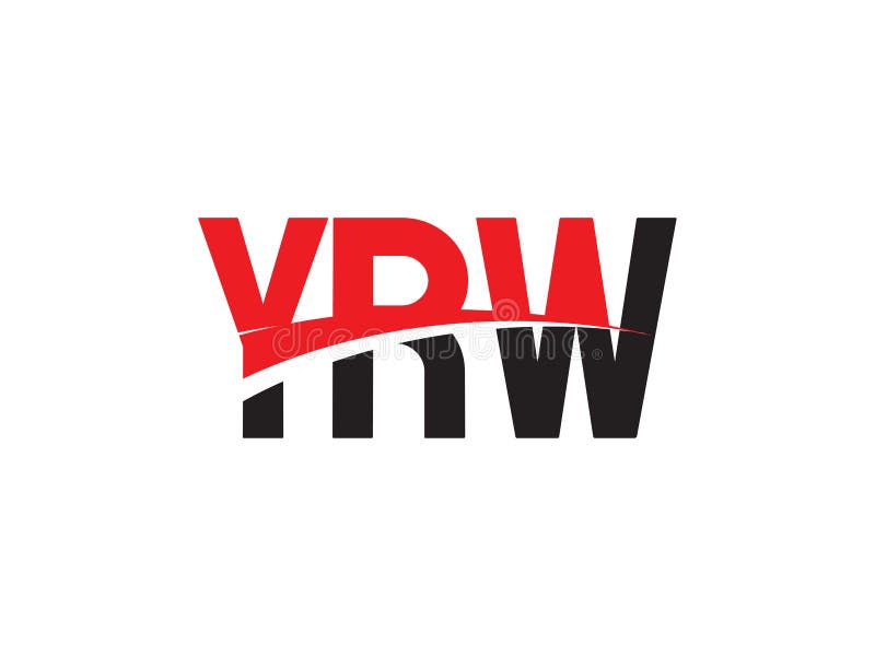 Yrw Logo Stock Illustrations – 19 Yrw Logo Stock Illustrations, Vectors ...