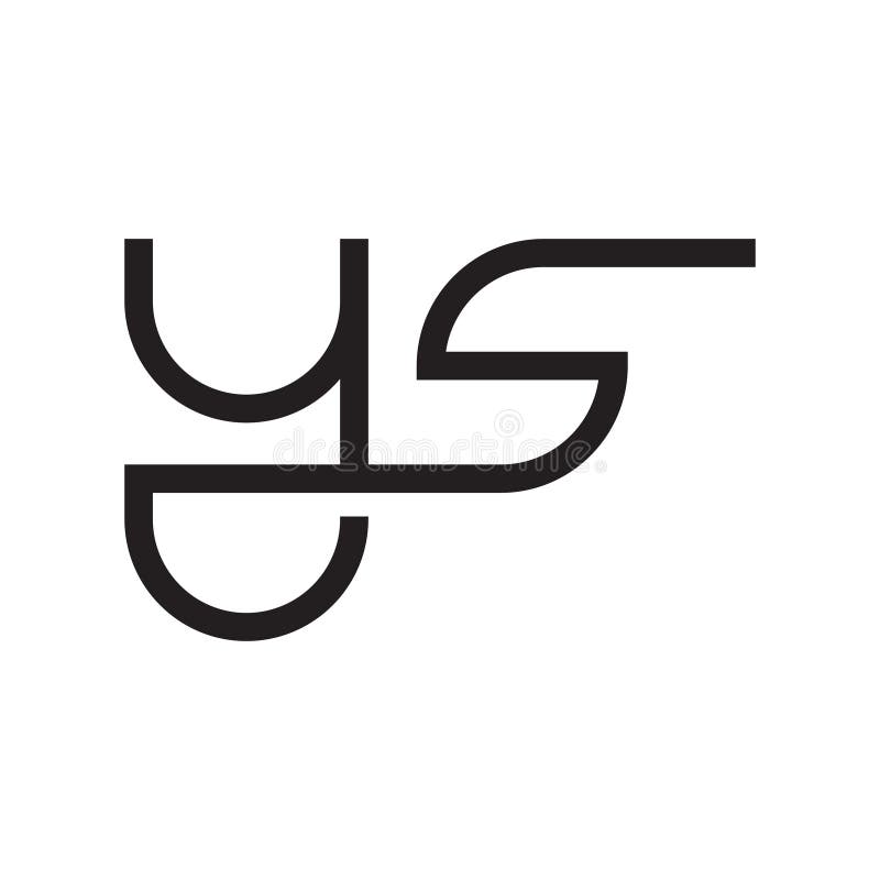 Ys Logo Stock Illustrations – 439 Ys Logo Stock Illustrations, Vectors ...