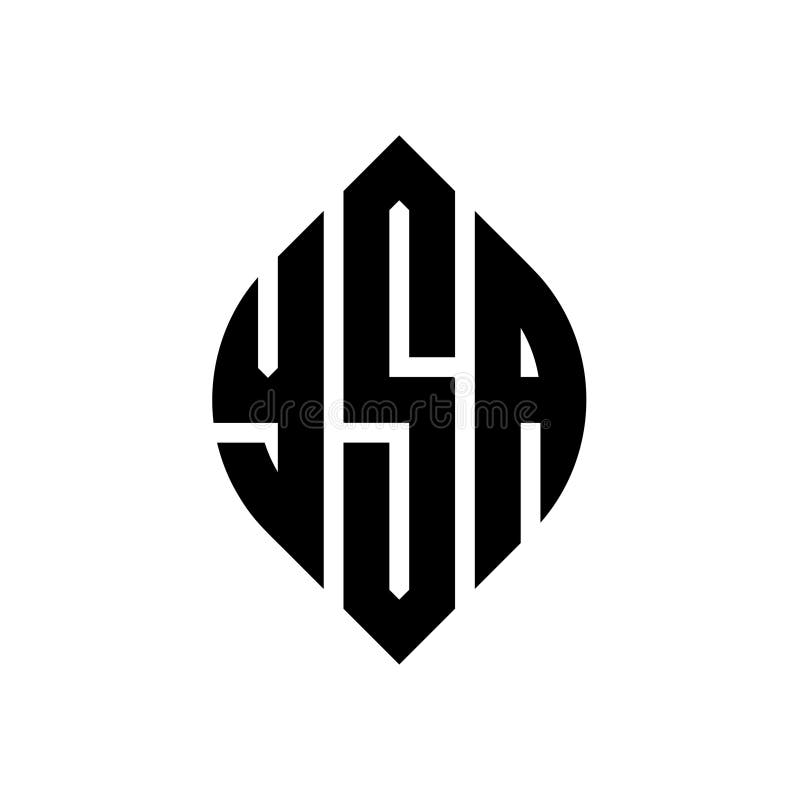 Ysa Logo Stock Illustrations – 11 Ysa Logo Stock Illustrations, Vectors ...