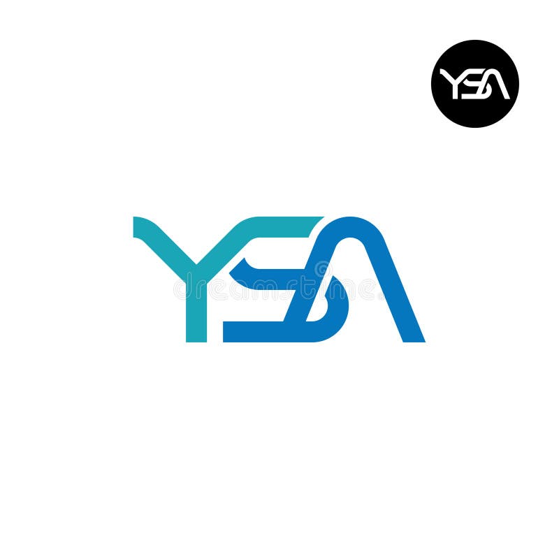 Ysa Monogram Stock Illustrations – 10 Ysa Monogram Stock Illustrations ...
