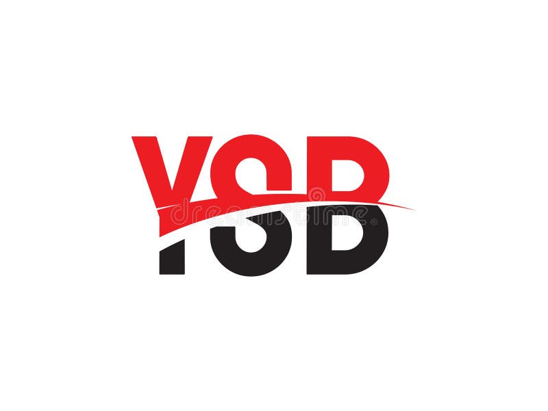 Ysb Logo Stock Illustrations – 20 Ysb Logo Stock Illustrations, Vectors ...