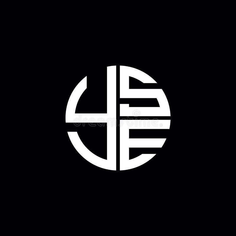 Letter Yse Abstract Stock Illustrations – 14 Letter Yse Abstract Stock ...