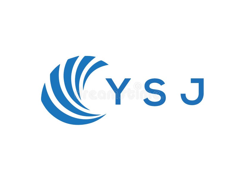 Ysj Logo Stock Illustrations – 20 Ysj Logo Stock Illustrations, Vectors ...