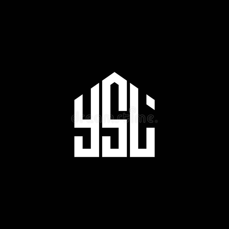Ysl Logo Stock Illustrations – 26 Ysl Logo Stock Illustrations, Vectors ...