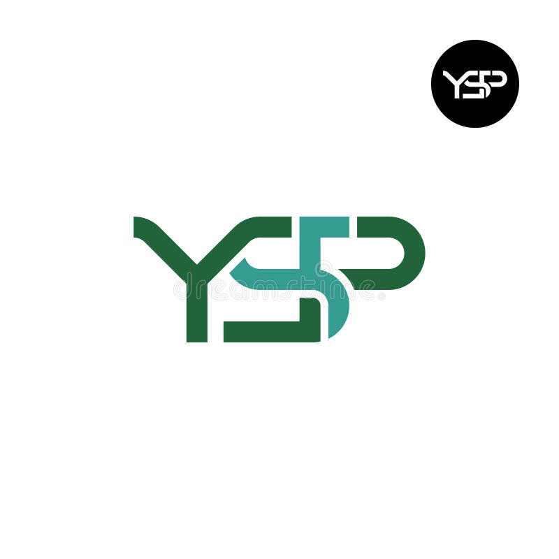 Ysp Monogram Stock Illustrations – 12 Ysp Monogram Stock Illustrations ...