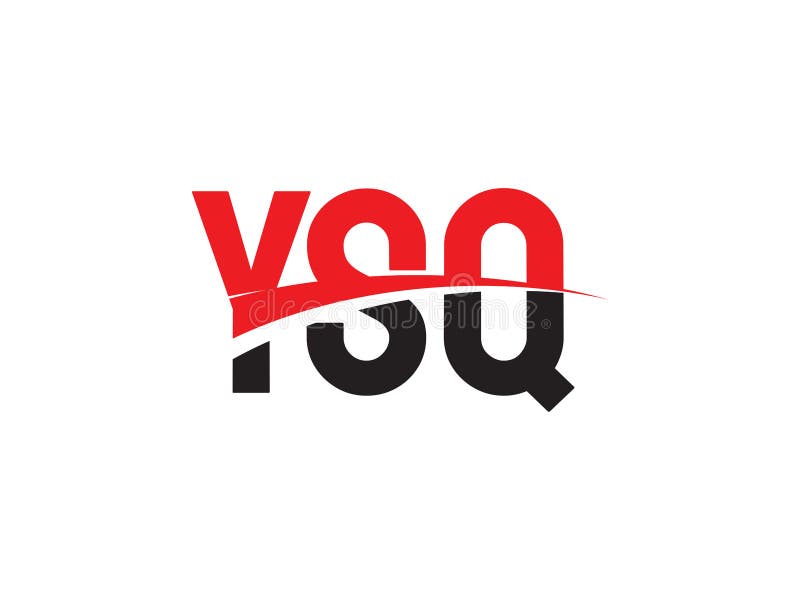 Ysq Logo Stock Illustrations – 14 Ysq Logo Stock Illustrations, Vectors ...