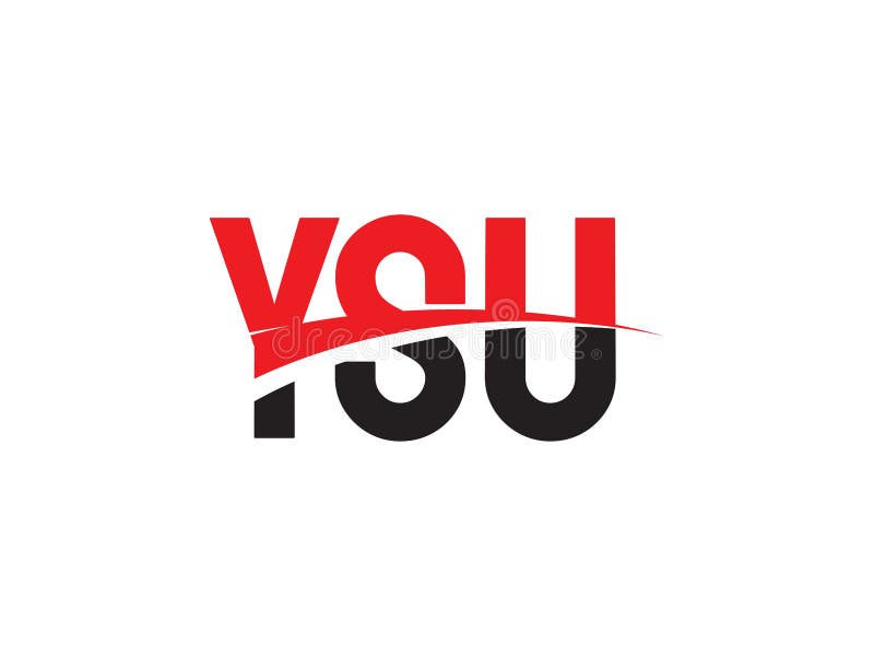 Ysu Letter Stock Illustrations – 17 Ysu Letter Stock Illustrations ...