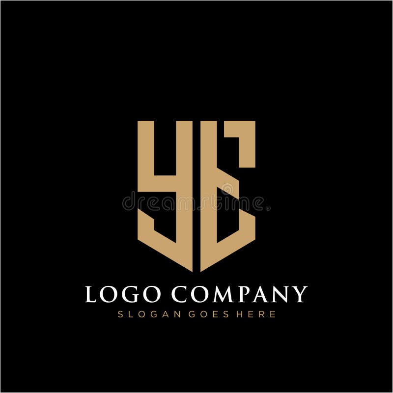 YT Letter Logo Icon Design Template Elements Stock Vector ...