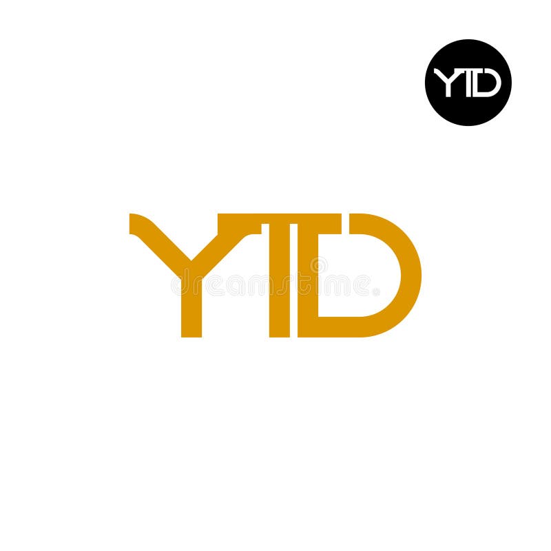Ytd Monogram Stock Illustrations – 9 Ytd Monogram Stock Illustrations ...