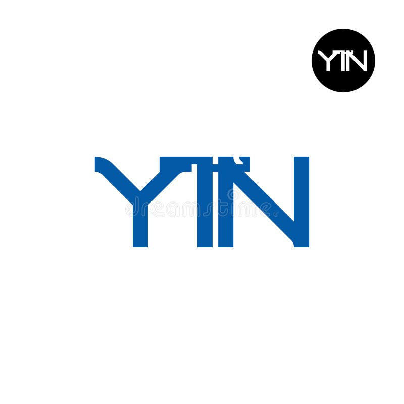 Ytn Monogram Stock Illustrations – 11 Ytn Monogram Stock Illustrations ...