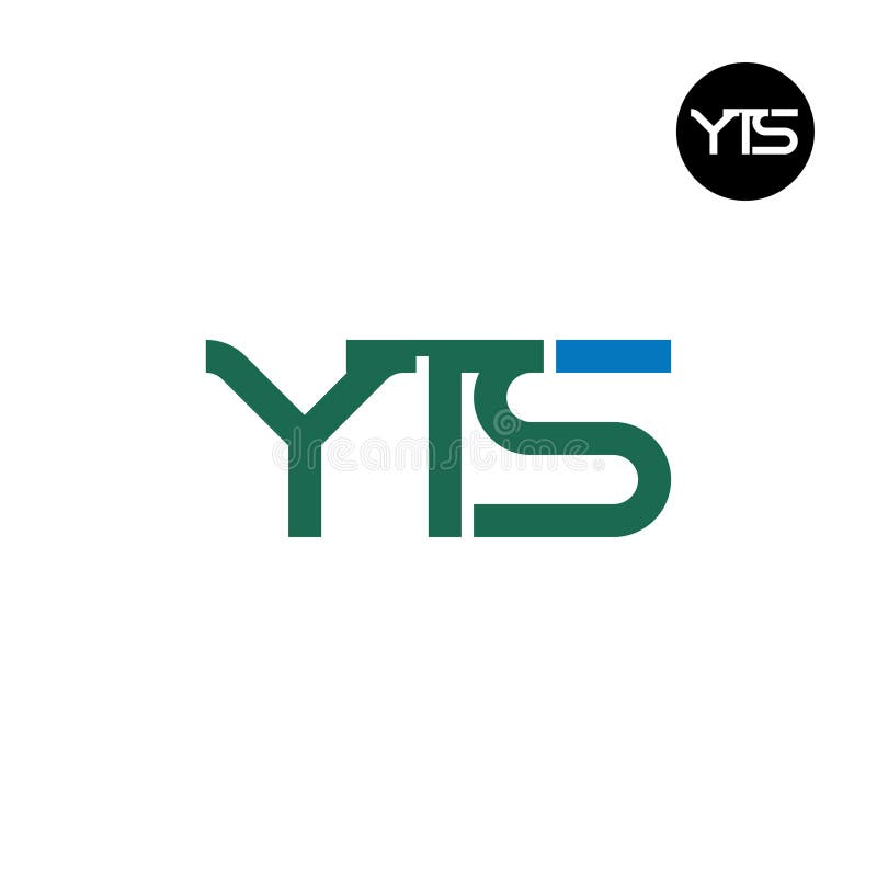 Yts Monogram Stock Illustrations – 14 Yts Monogram Stock Illustrations ...