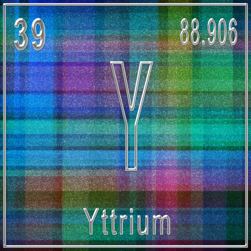 Yttrium Icon Stock Illustrations – 265 Yttrium Icon Stock Illustrations ...