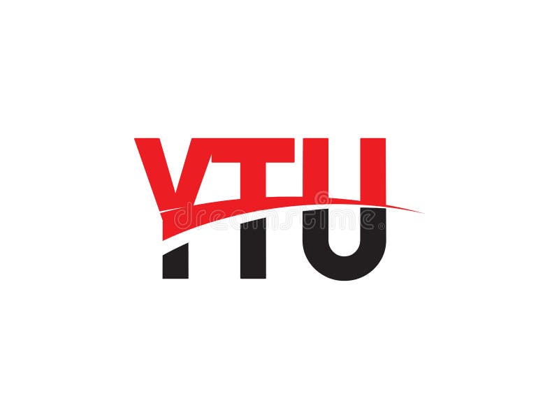 Ytu Logo Stock Illustrations – 11 Ytu Logo Stock Illustrations, Vectors ...