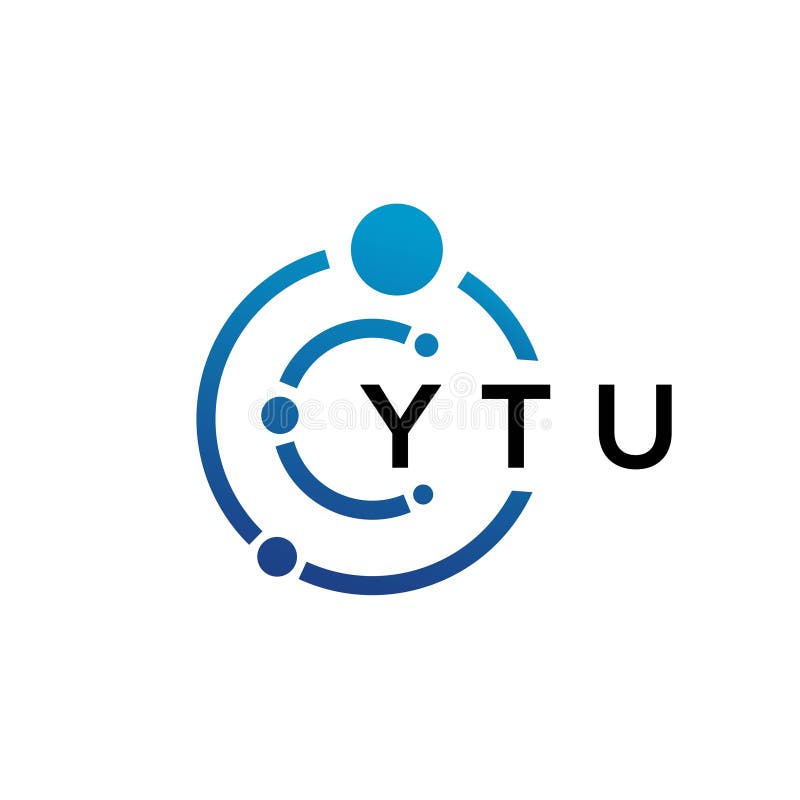 Ytu Logo Stock Illustrations – 11 Ytu Logo Stock Illustrations, Vectors ...