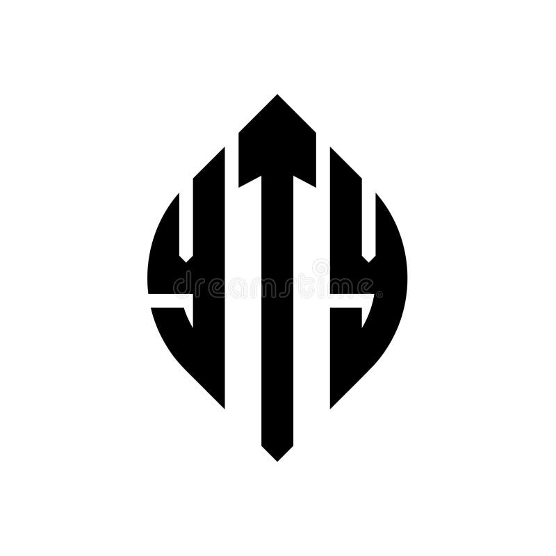 Yty Letter Stock Illustrations – 12 Yty Letter Stock Illustrations ...