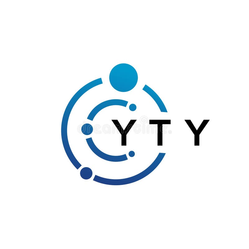 Yty Letter Stock Illustrations – 12 Yty Letter Stock Illustrations ...